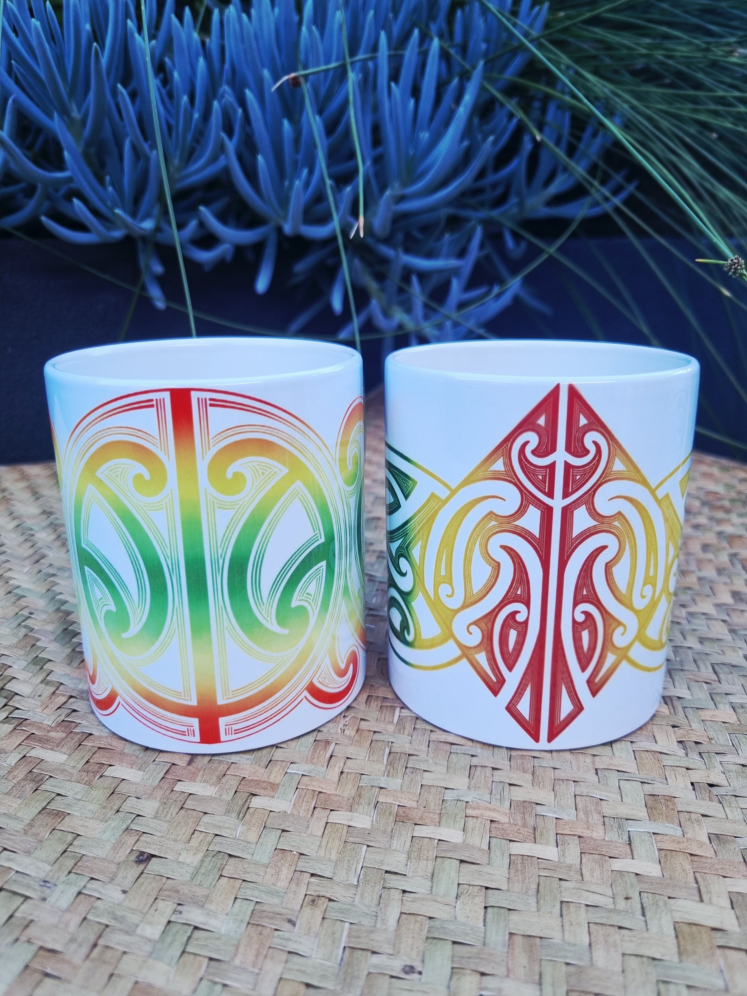 Taonga ā Kaiārahi - Custom Māori Designs, Laser Engraved products ...